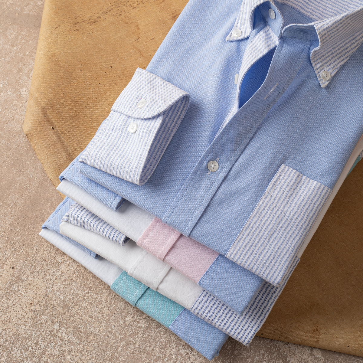 British House - Premium Shirt Maker