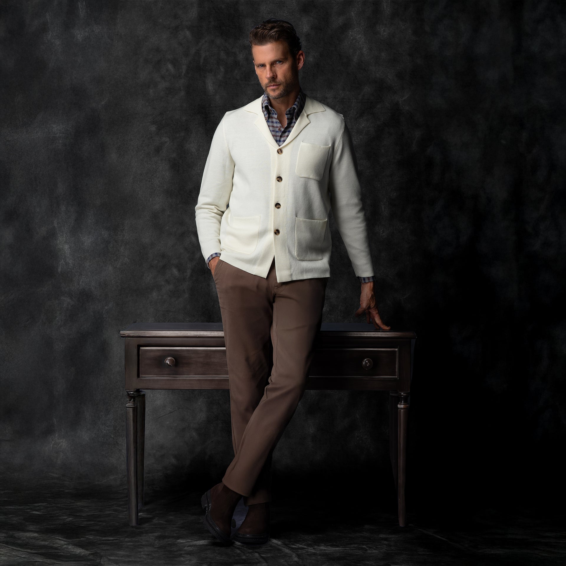 British House - Premium Shirt Maker