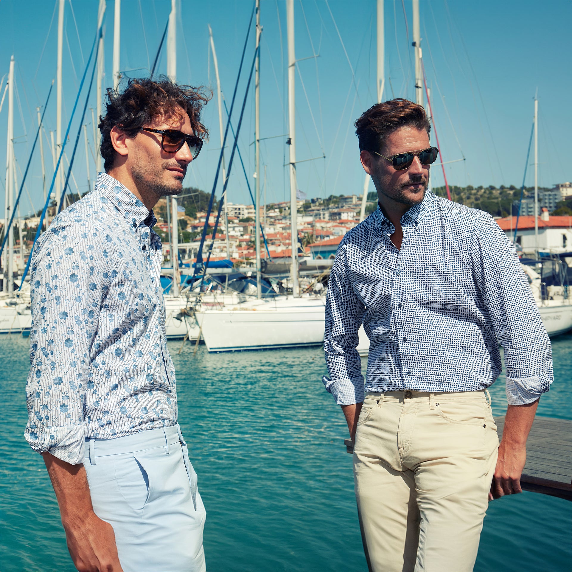 British House - Premium Shirt Maker