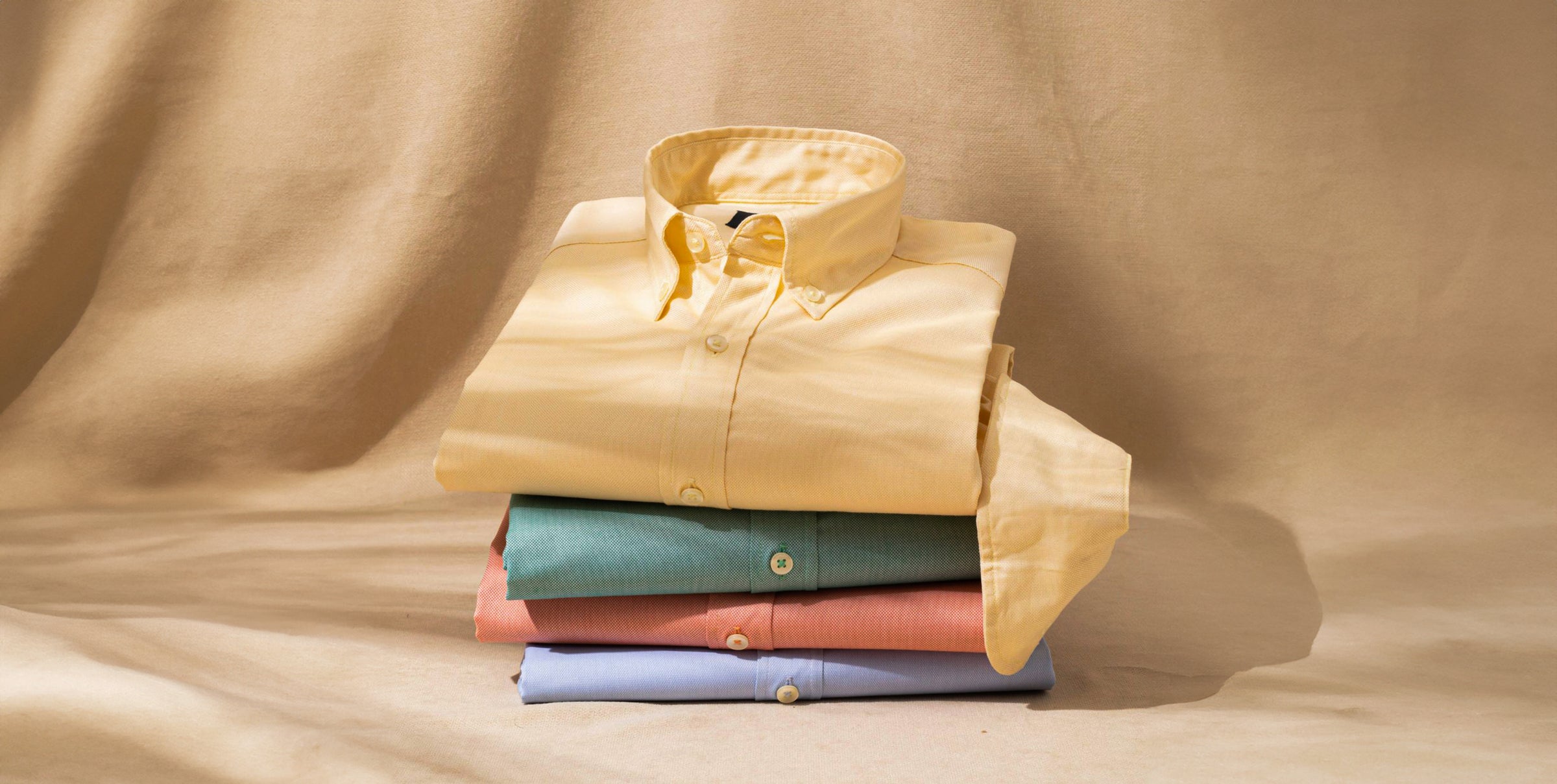 British House - Premium Shirt Maker