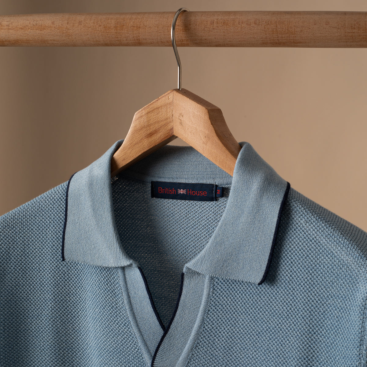 British House - Premium Shirt Maker