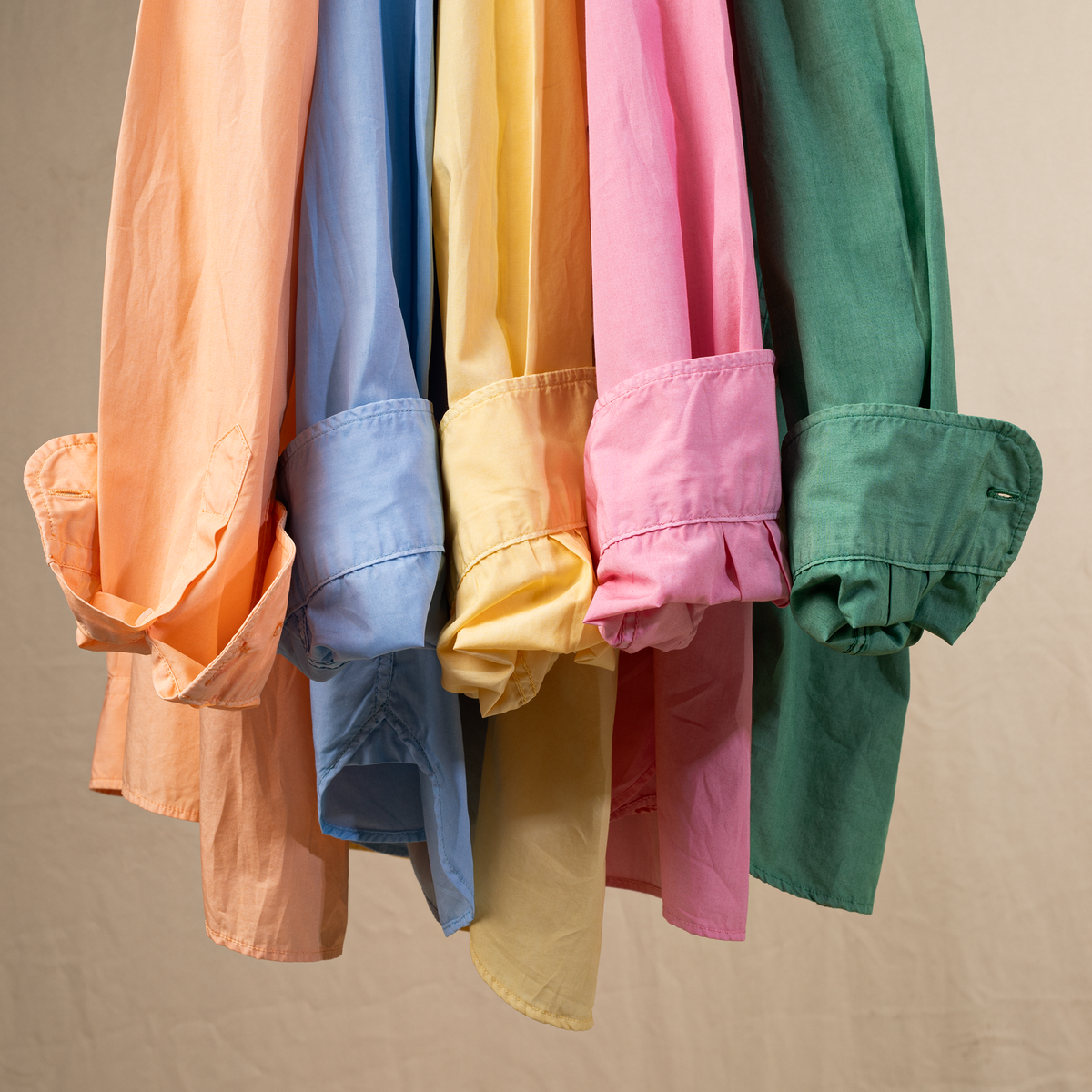 British House - Premium Shirt Maker